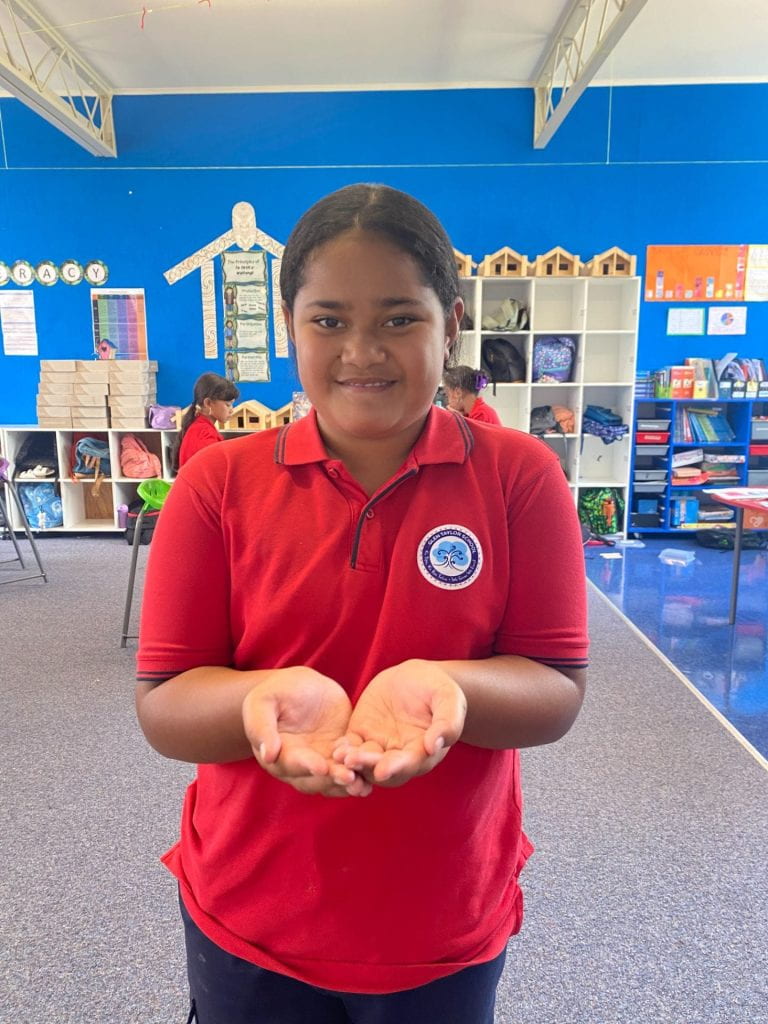 Samoan Language week. – Eleni @ Glen Taylor School